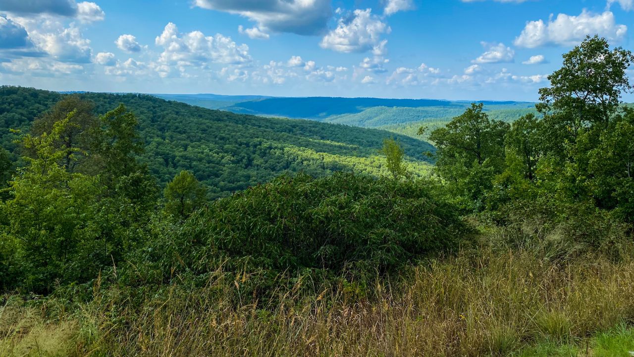 A Guide To The National Recreation Trails In All States - Blaze Your Path