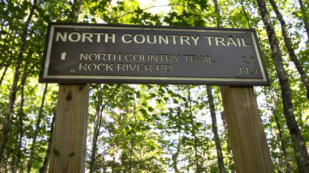 North Country Trail: Your Ultimate Guide To The NCT - Blaze Your Path